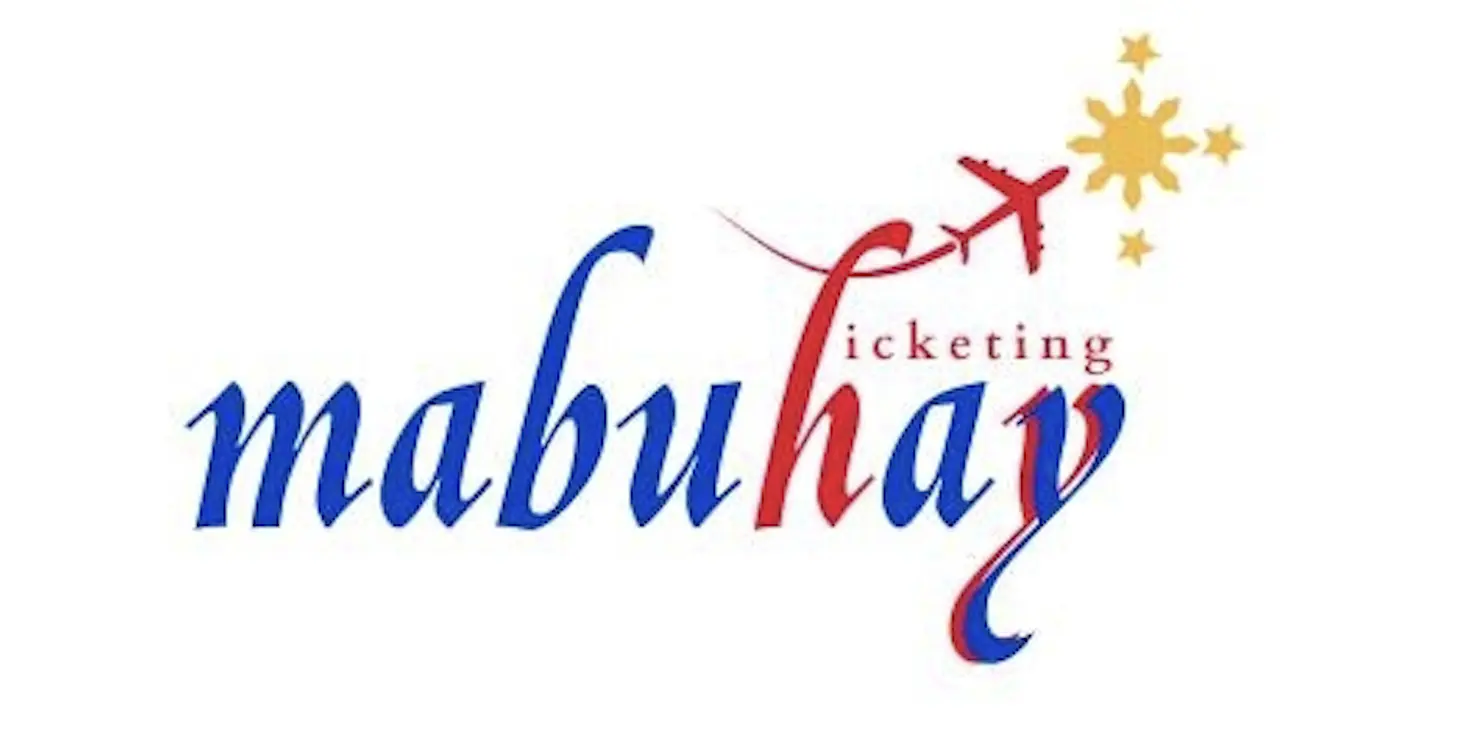 Mabuhay Ticketing